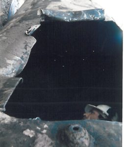 UST Installation & Removal - Underground Storage Tank - NJ & FL