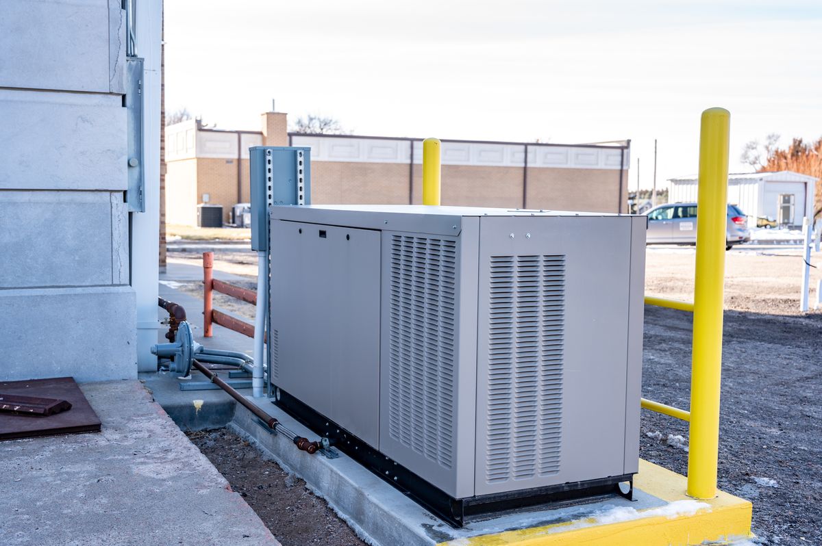 Best Practices To Upgrade and Maintain USTs For Emergency Generators