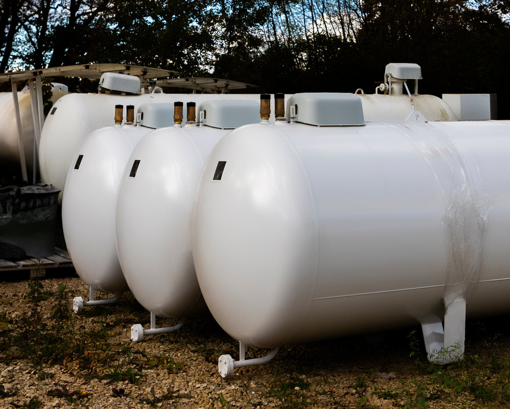 JDEP’s Jurisdiction Over Underground Storage Tanks In New Jersey